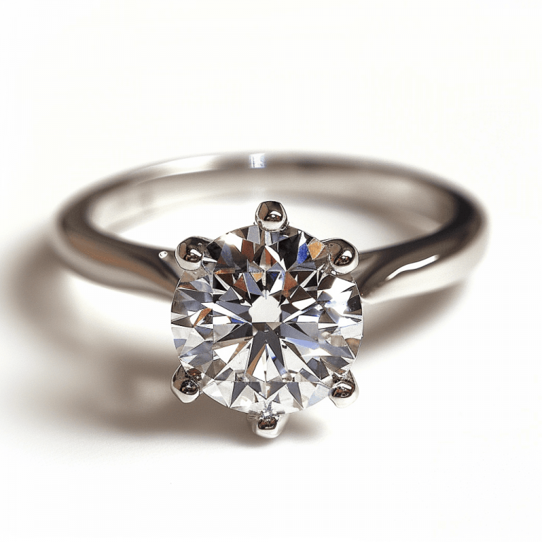 The 4Cs Of A Diamond Engagement Ring | Interactive Land Rover